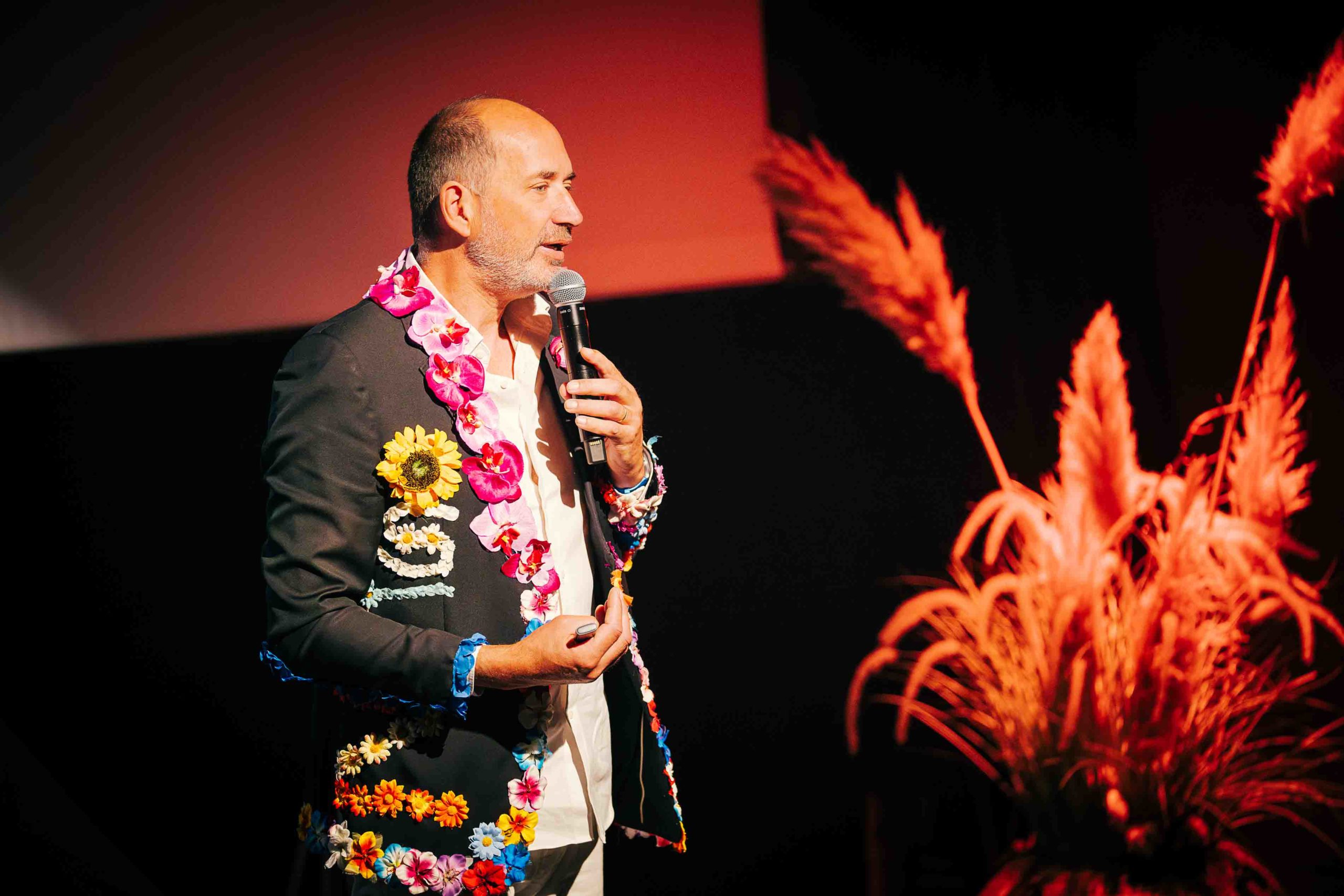 L'Agence AntiBlablaJabb 2023 - Teaser - L'Agence AntiBlabla